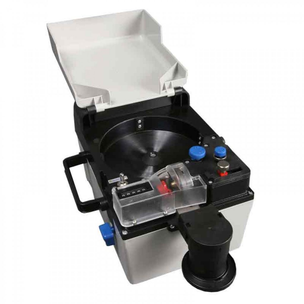 COIN COUNTER ELECTRIC MANUAL – Creativetime.gr