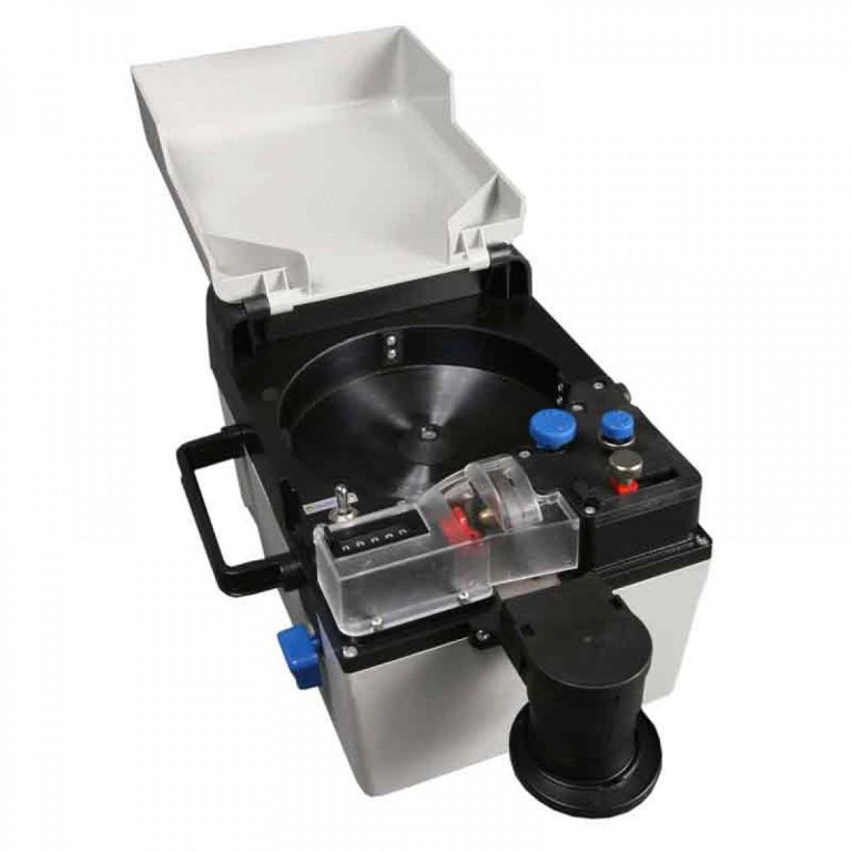 COIN COUNTER ELECTRIC MANUAL – Creativetime.gr