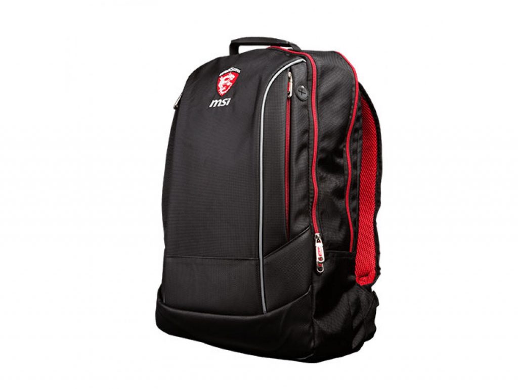 MSI GAMING BACKPACK – Creativetime.gr