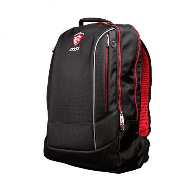 MSI GAMING BACKPACK – Creativetime.gr