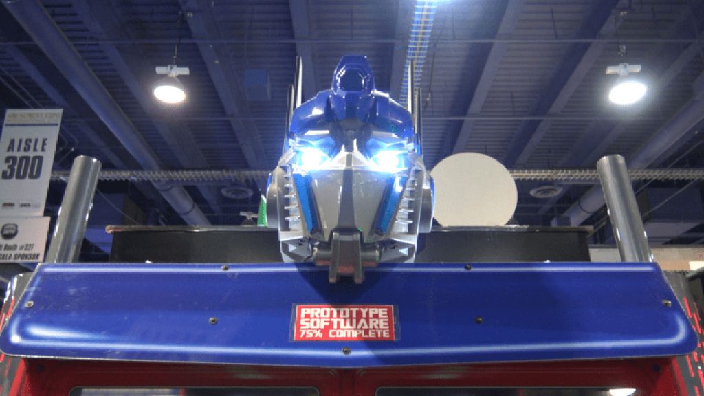 TRANSFORMERS SHADOW RISING DELUXE – Creativetime.gr