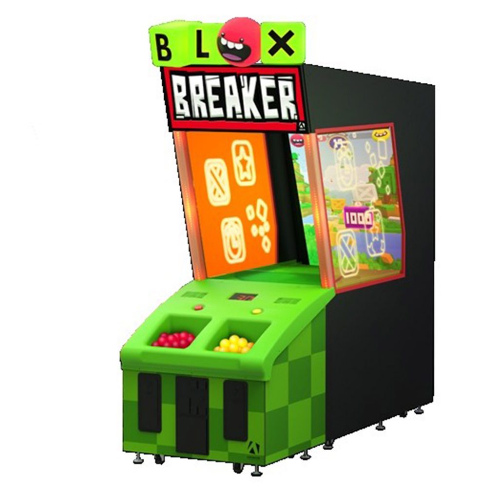 BLOX BREAKER – Creativetime.gr