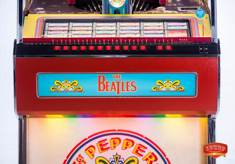 JUKEBOX CUSTOMIZATION PROCESS – Creativetime.gr