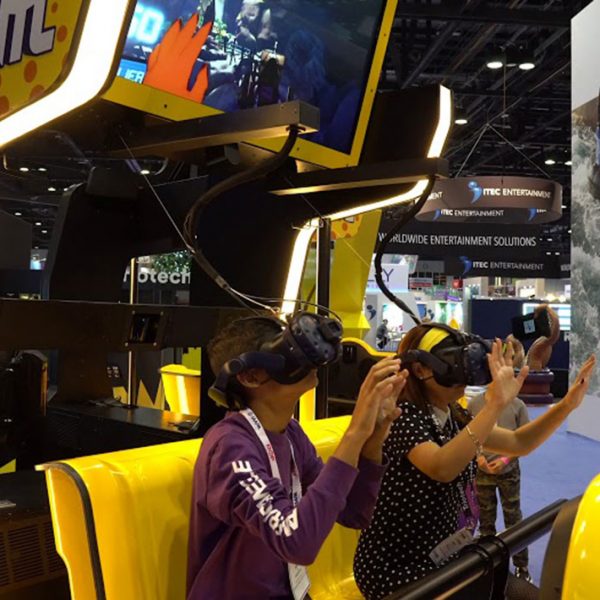 TRIOTECH THE STORM – Creativetime.gr